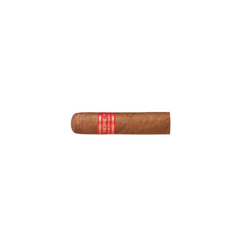 Partagas Serie D No. 6