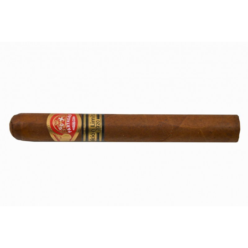 PARTAGAS Legado L.E. 2020