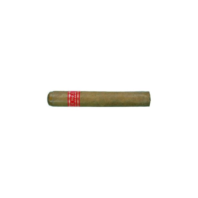 Partagas Serie E No.2