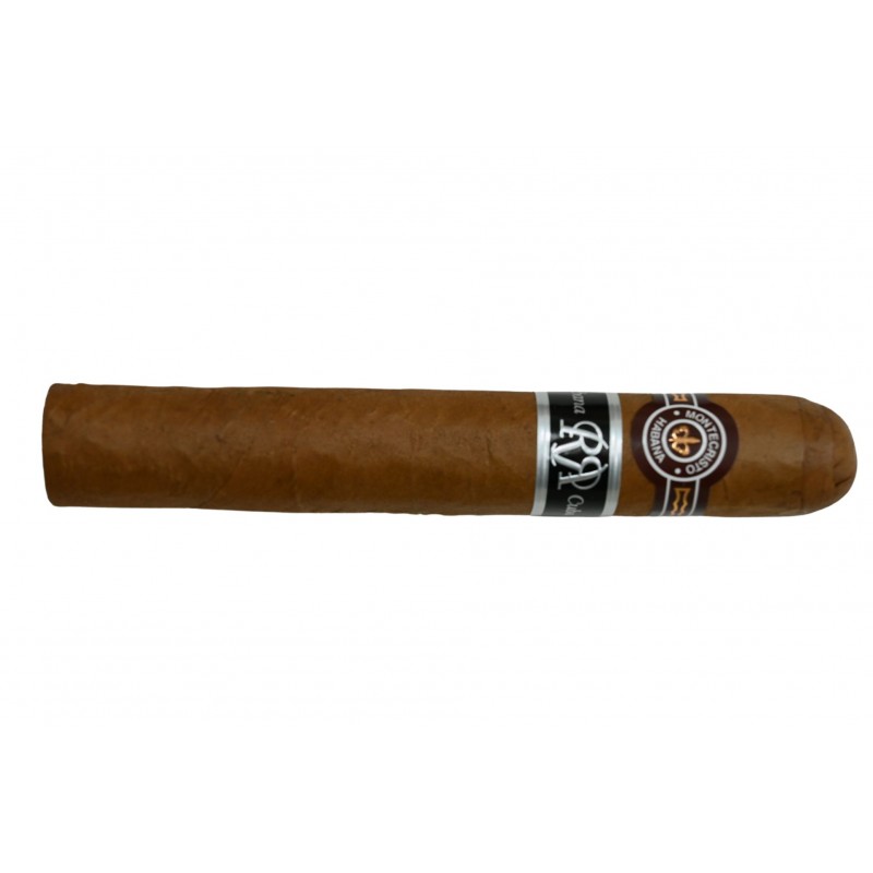 MONTECRISTO Edmundo Reserva Cosecha 2018