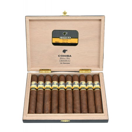 Cohiba Maduro 5 Genios